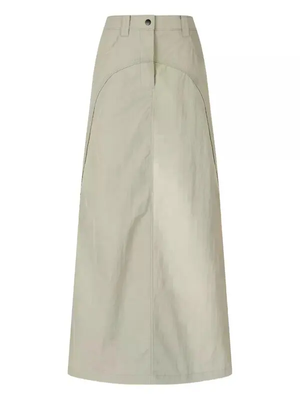 STUDIO TOMBOY Maxi Skirt With Pockets