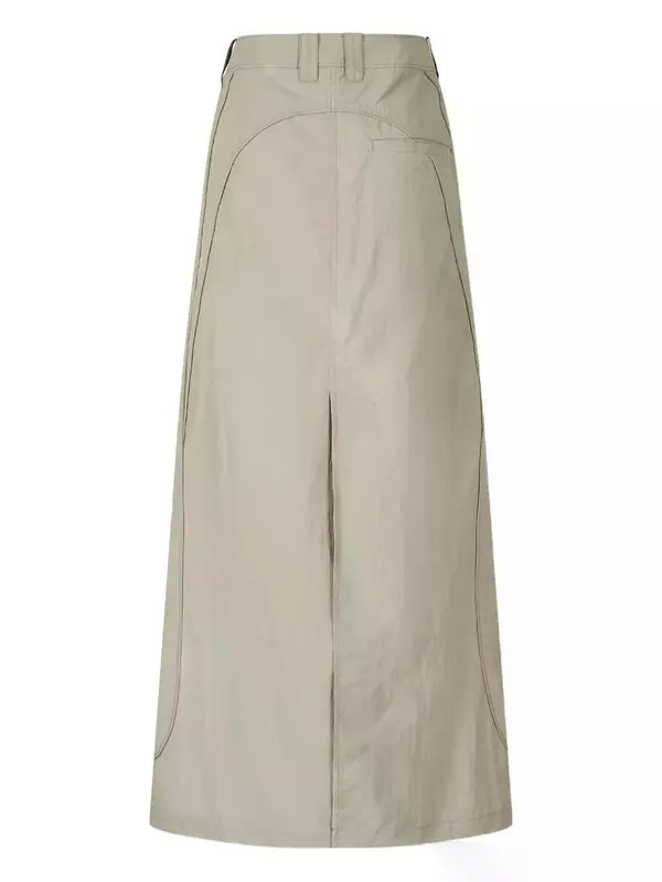STUDIO TOMBOY Maxi Skirt With Pockets