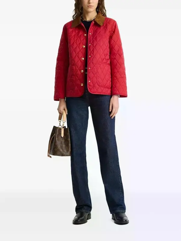 SPORTY & RICH Vendome Jacket