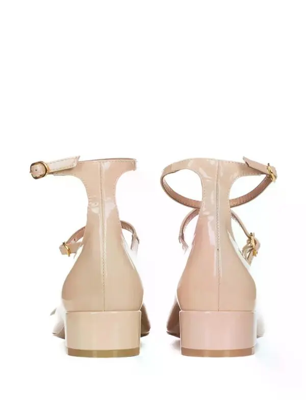 POCHE PARIS Mia Pumps