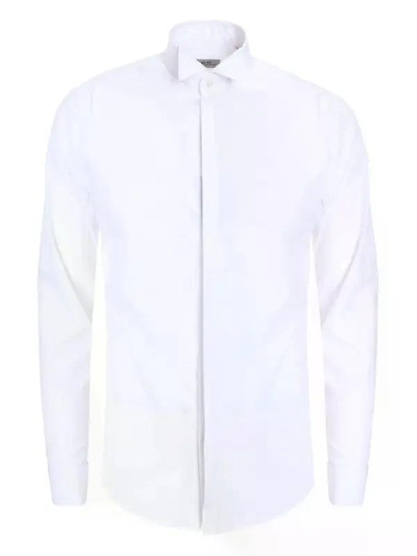 Corneliani Cotton Shirt
