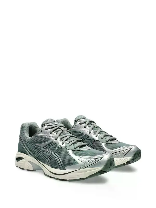 Asics Gt-2160 Mesh-paneled Sneakers - Blue