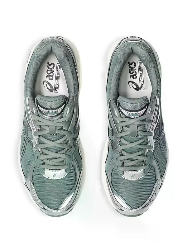 Asics Gt-2160 Mesh-paneled Sneakers - Blue