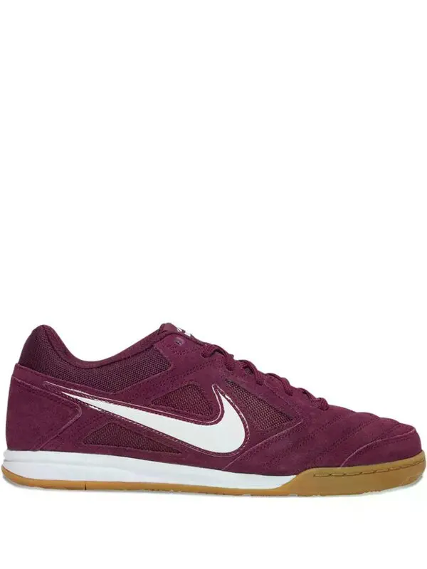 Nike Gato Sneakers - Red