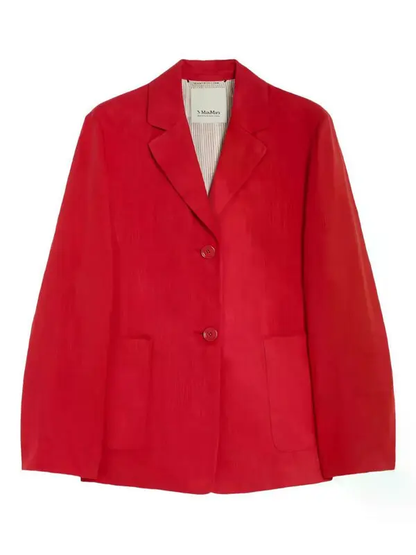 Max Mara Olivia Blazer