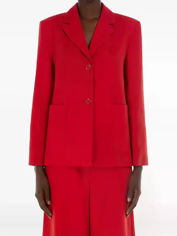 Max Mara Olivia Blazer