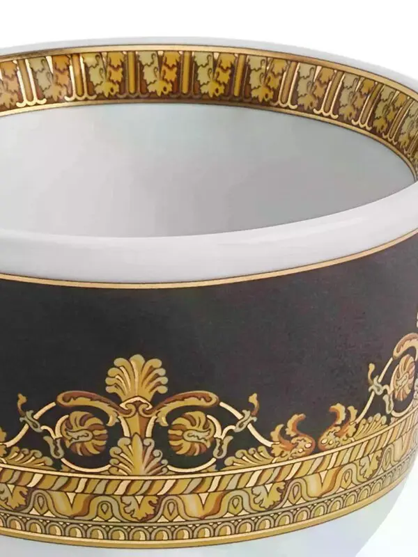 Versace I Love Baroque Porcelain Cups