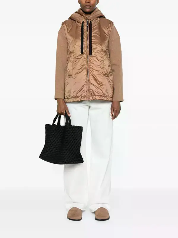 Max Mara Gilet - Brown