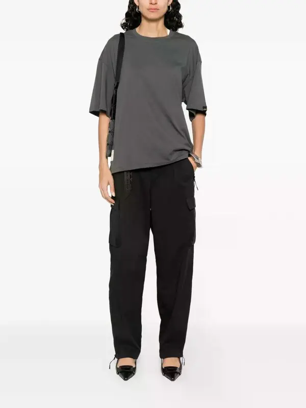 Alpha Industries Cotton T-shirt