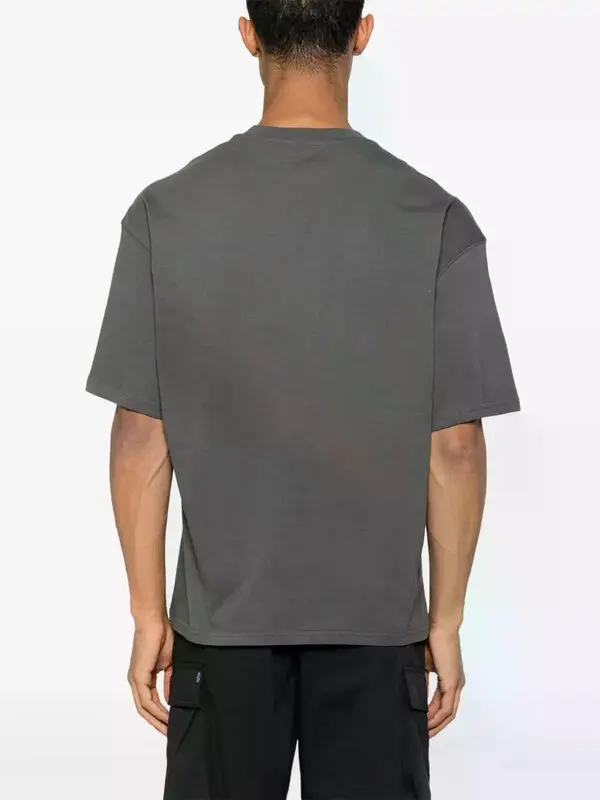 Alpha Industries Cotton T-shirt