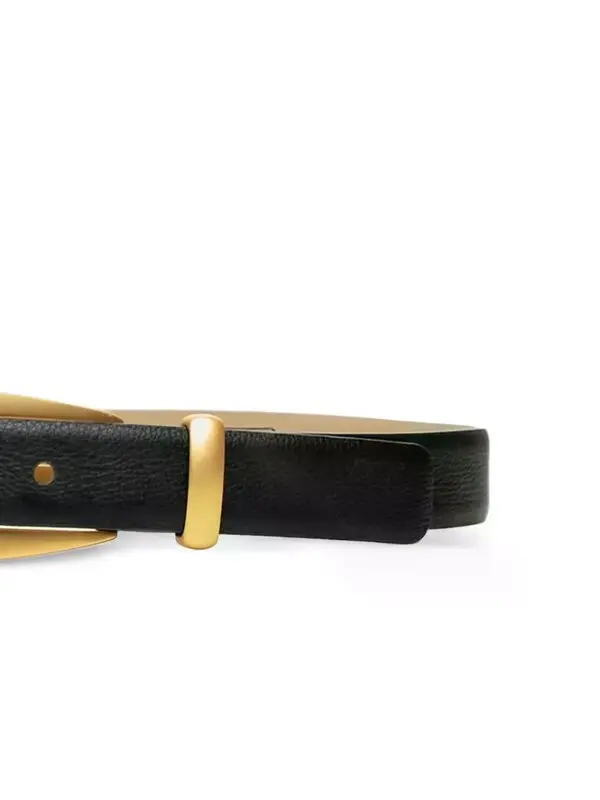 POCHE PARIS Belt - Black