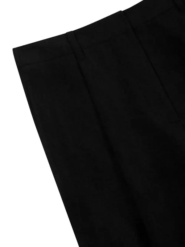 STUDIO TOMBOY Pleated Shorts