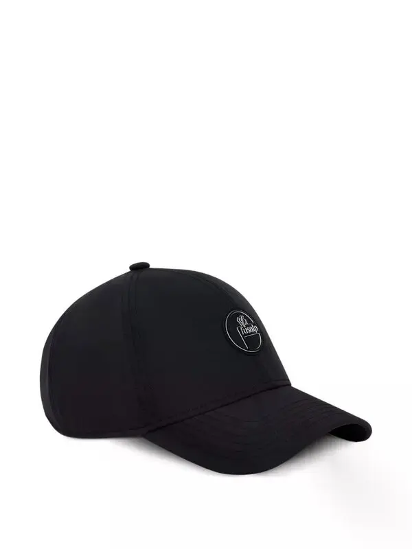 Fusalp Baseball Cap - Black