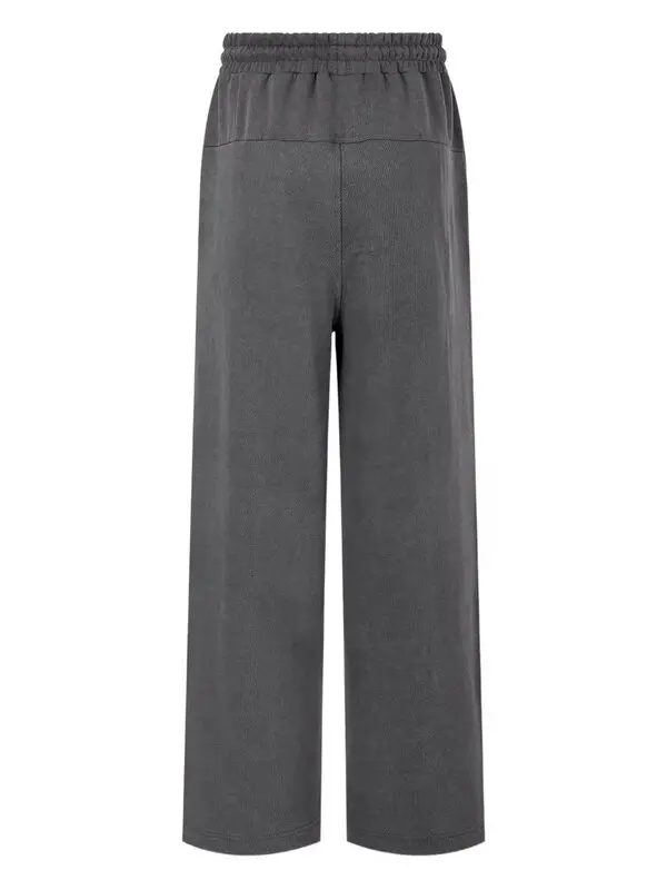 STUDIO TOMBOY Elasticated Trousers