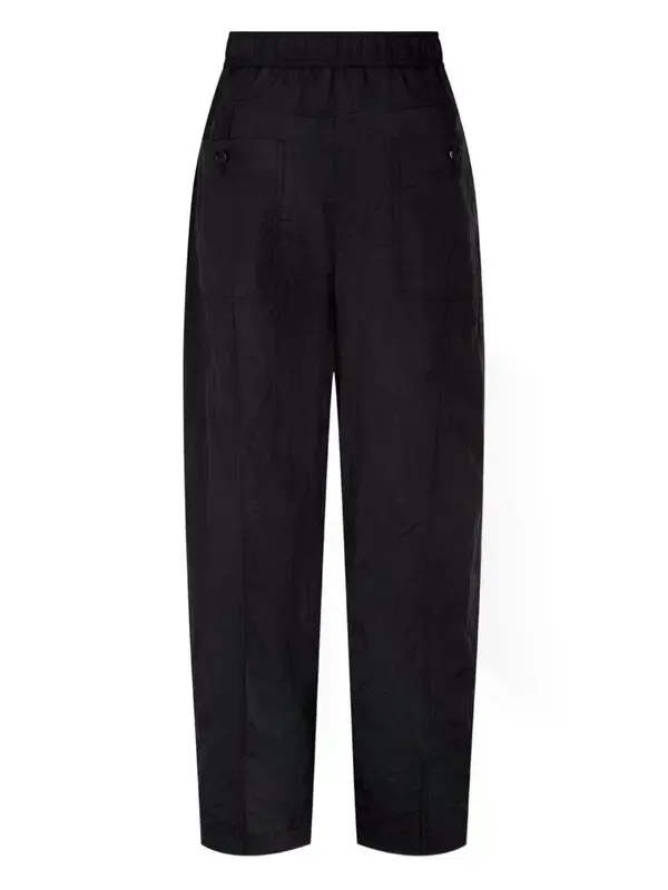 STUDIO TOMBOY Drawstring-waist Trousers