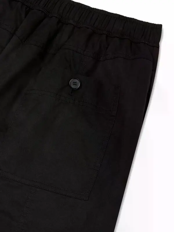 STUDIO TOMBOY Drawstring Utility Trousers