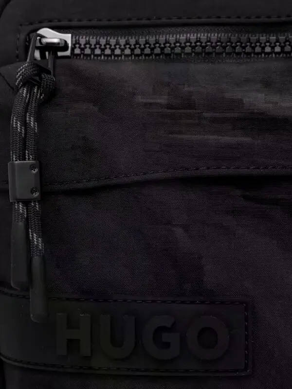 Hugo Crossbody Bag
