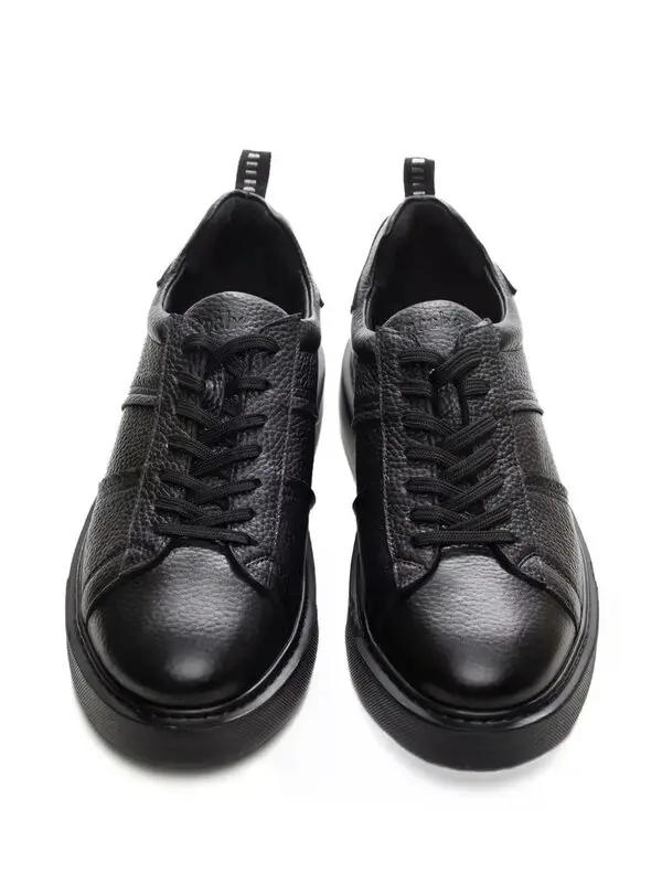 POCHE PARIS Lace-up Sneakers