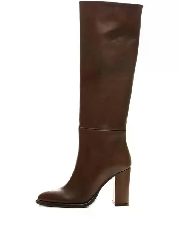 POCHE PARIS Lena Knee-high Boots