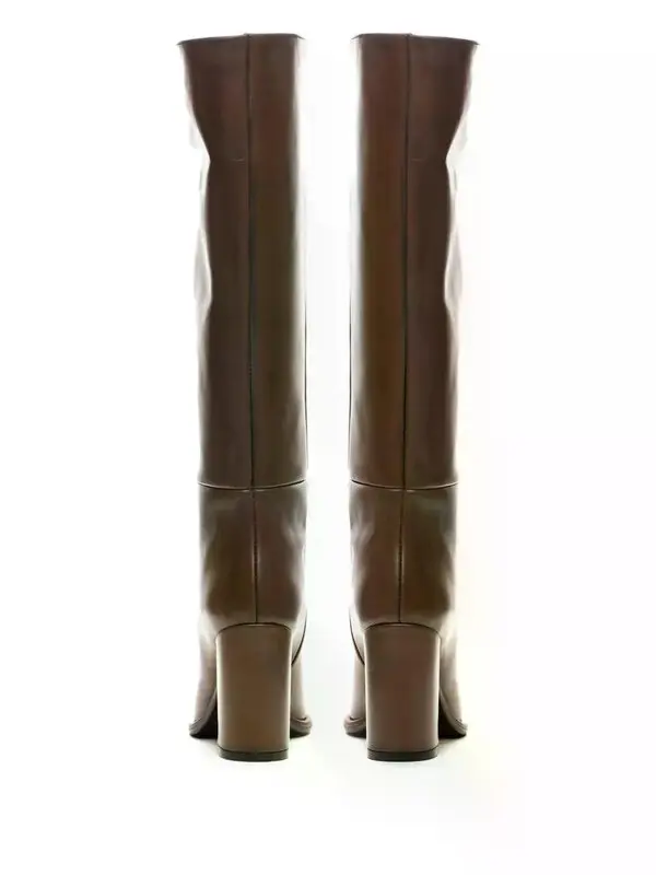 POCHE PARIS Lena Knee-high Boots