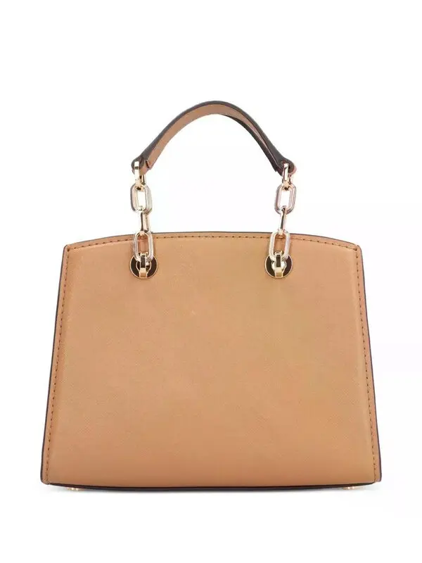 Michael Kors Cynthia Structured Tote