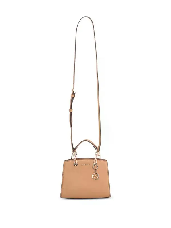 Michael Kors Cynthia Structured Tote