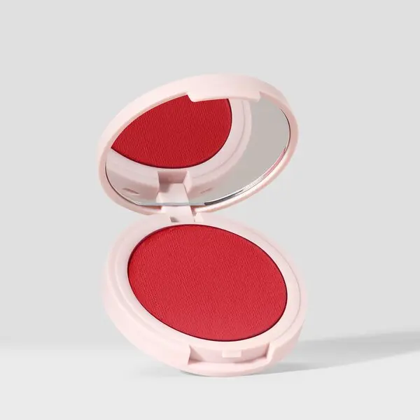 KYLIE COSMETICS Pink Please Hybrid Blush - One-color