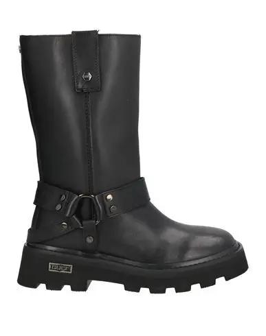 CULT Leather Boots