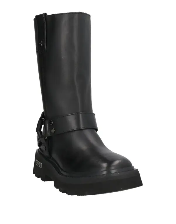 CULT Leather Boots