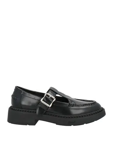 Ash Loafers Calfskin