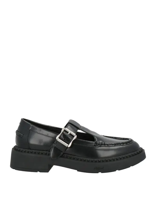 Ash Loafers Calfskin