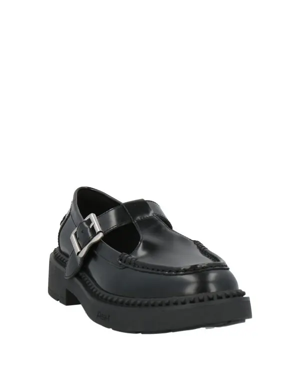 Ash Loafers Calfskin