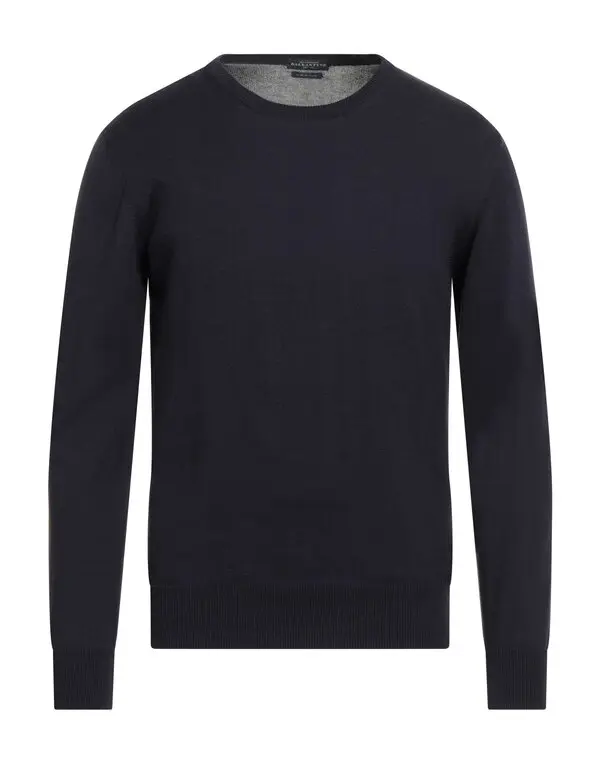 BALLANTYNE Sweater - Navy