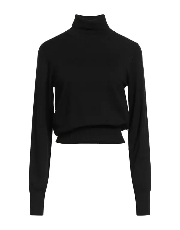 John Richmond Turtleneck Top