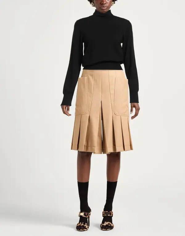 John Richmond Turtleneck Top