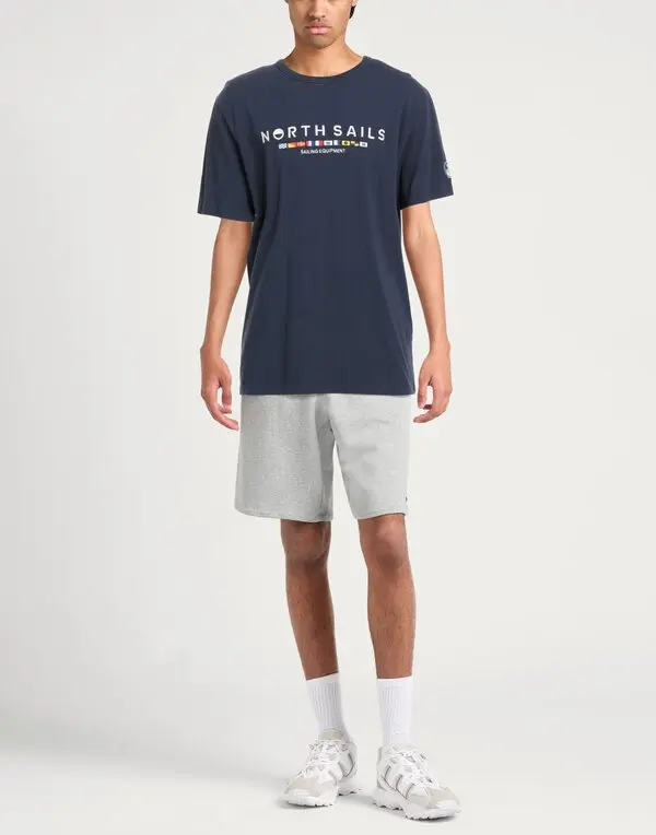 NORTH SAILS T-shirt Size Cotton