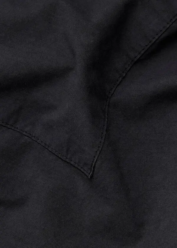 Norse Projects Cotton-blend Shorts