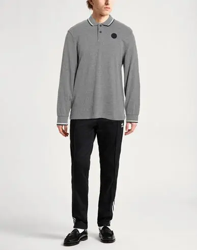 NORTH SAILS Polo Shirt Size Cotton - Grey