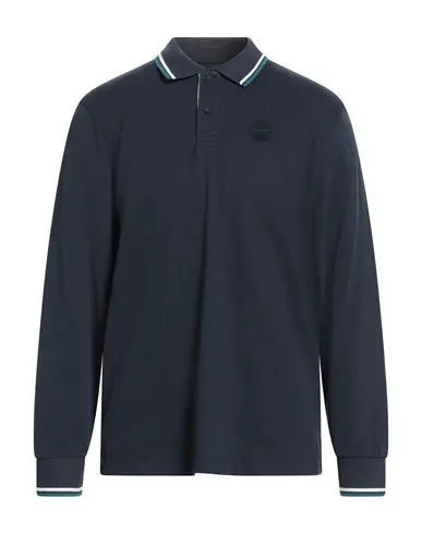 NORTH SAILS Polo Shirt Size Cotton
