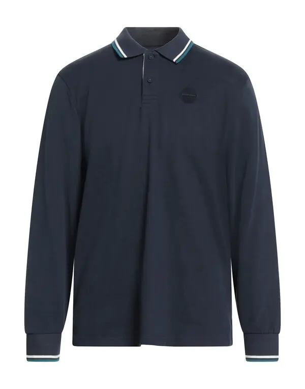 NORTH SAILS Polo Shirt Size Cotton