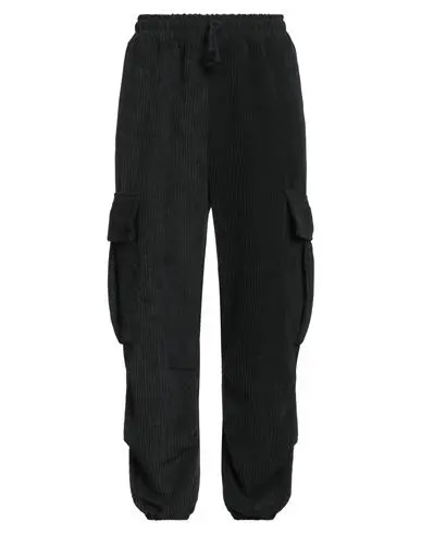 DISCLAIMER Corduroy Cargo Pants