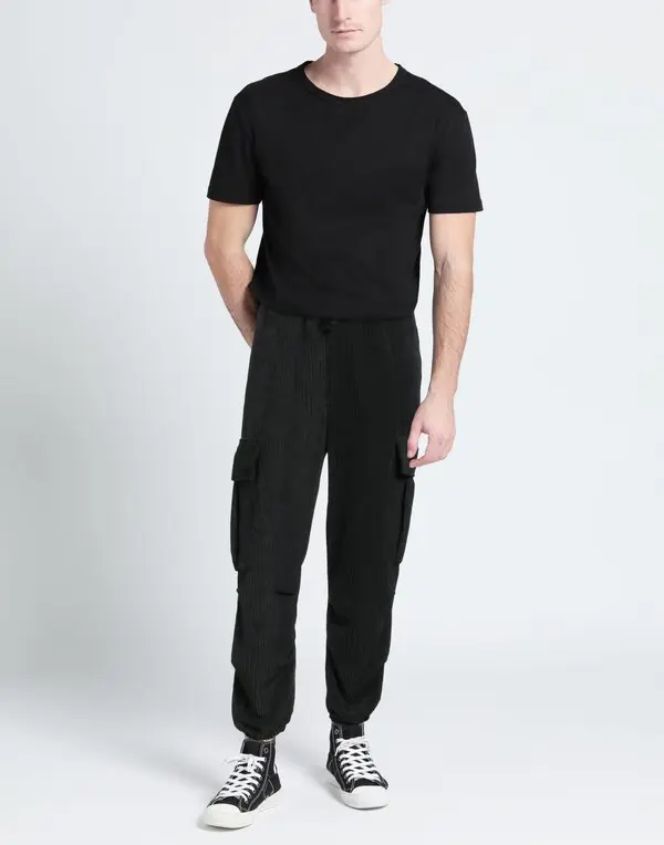 DISCLAIMER Corduroy Cargo Pants