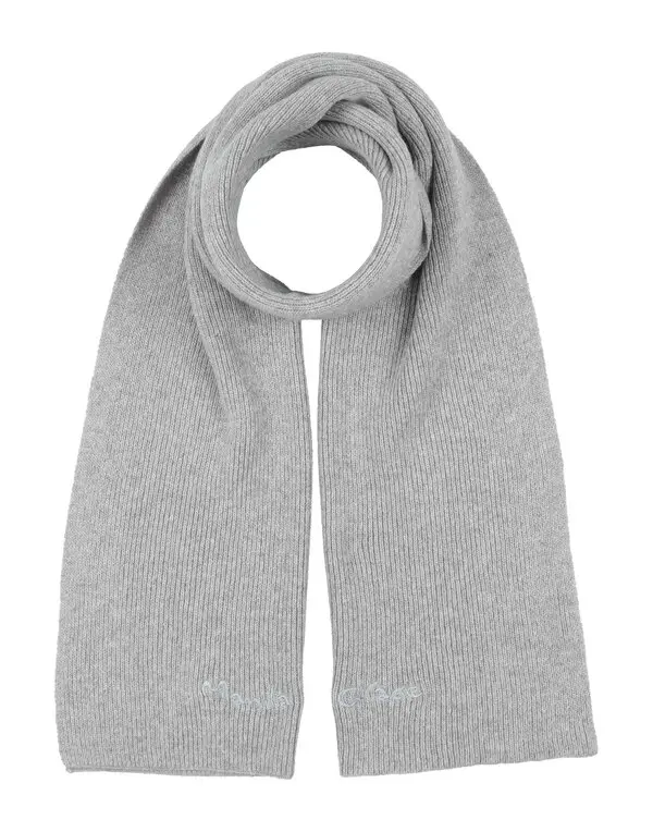 MANILA GRACE Scarf Acrylic, Wool, Nylon
