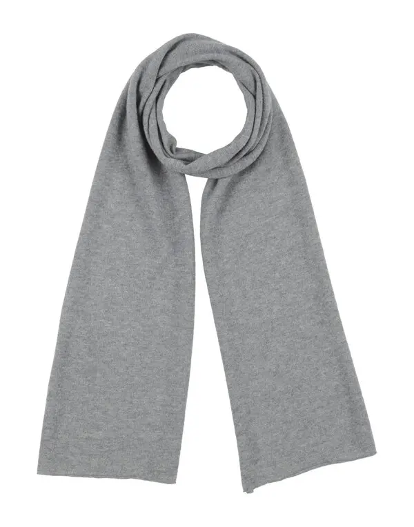 Alpha Studio Scarf Wool