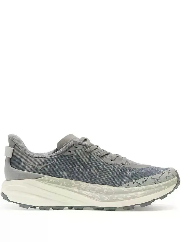 HOKA® Speedgoat 6 Vibram®-sole Sneakers