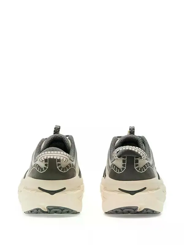 HOKA® Mesh-paneled Chunky Sneakers