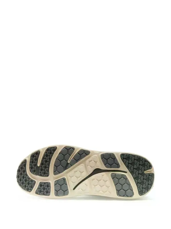 HOKA® Mesh-paneled Chunky Sneakers