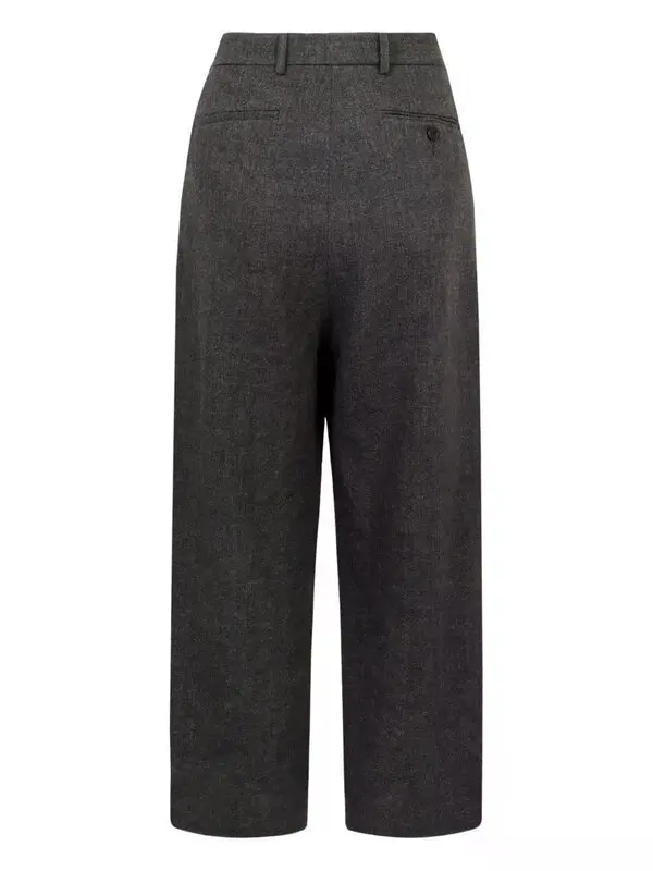 R13 Linen-wool Pants