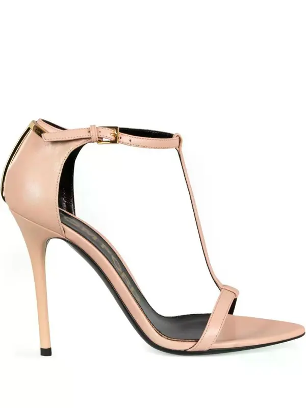 TOM FORD 110mm Heeled Sandals