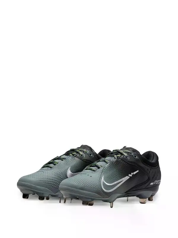 Nike Hyperdiamond 4 Elite Sneakers - Black